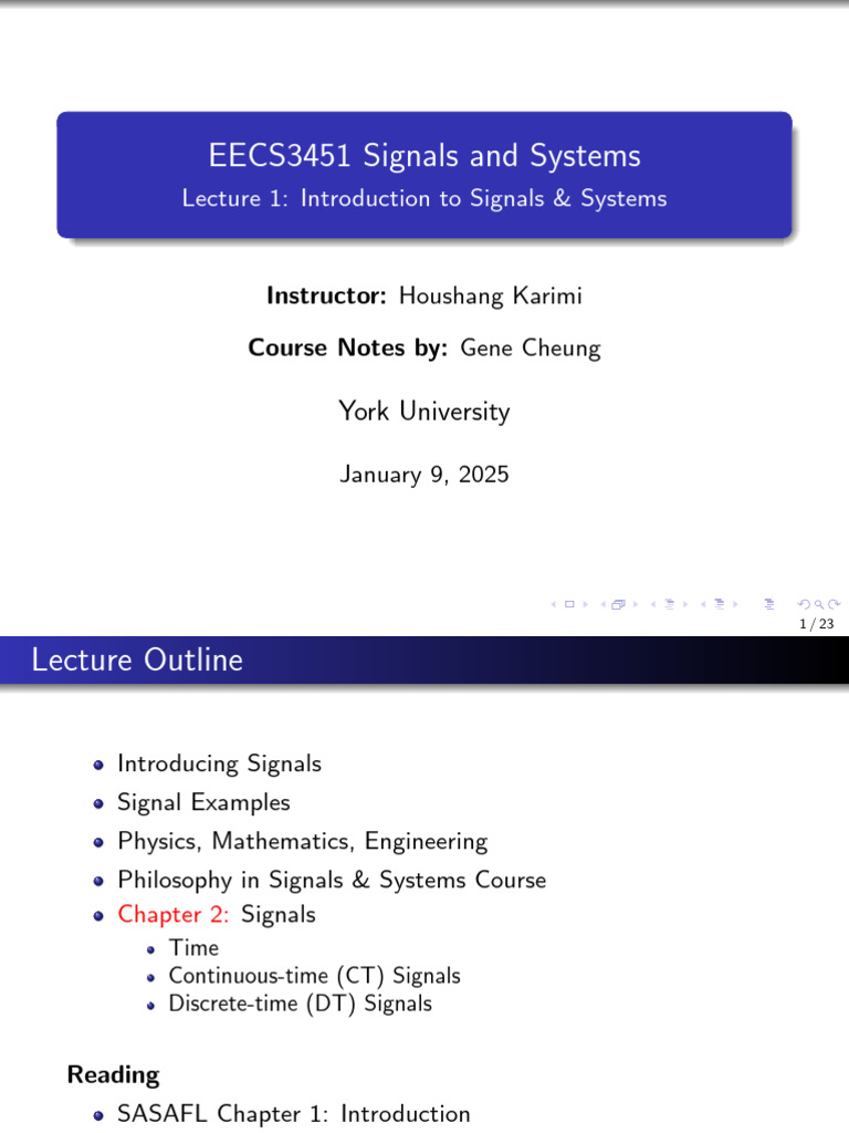 Lec1 | PDF | Numbers | Rational Number