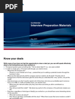 Introduction To Structured Finance | PDF | Collateralized Debt ...