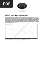 ICT SIBI and BISI | PDF | Market Trend | Technical Analysis