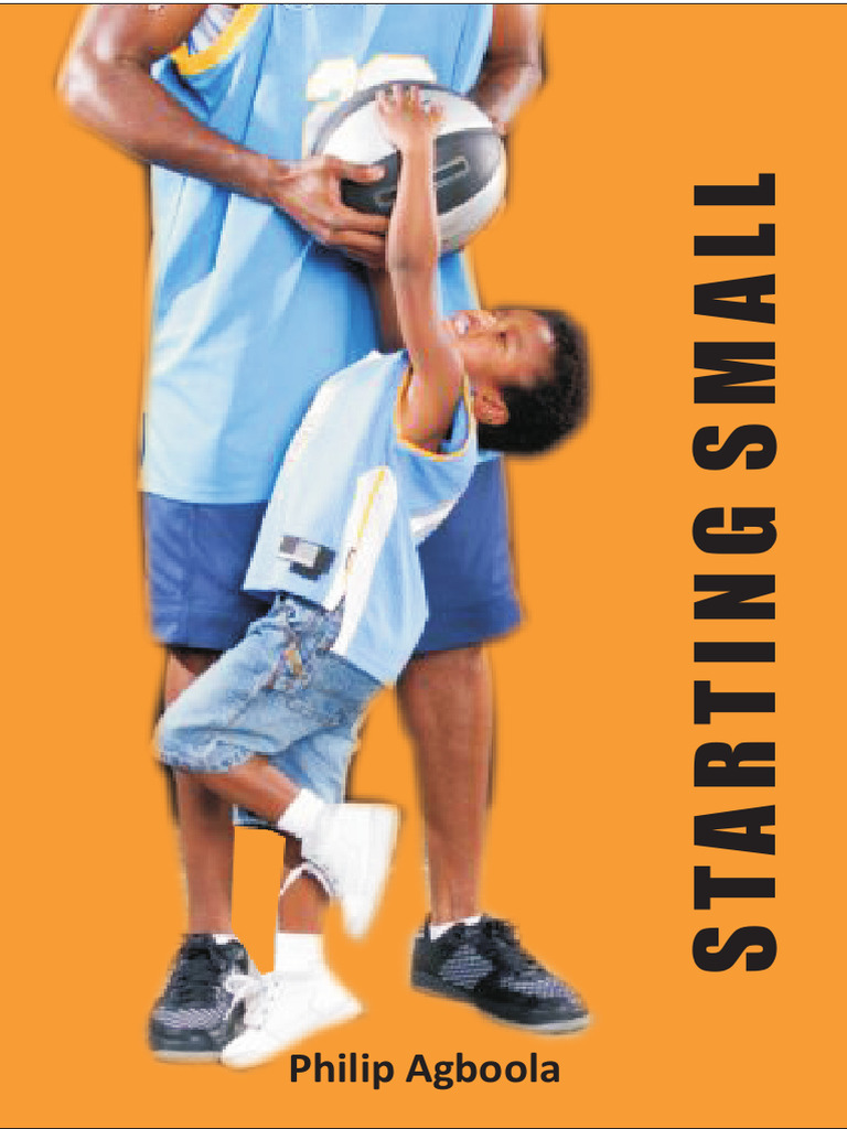 Starting Small | PDF