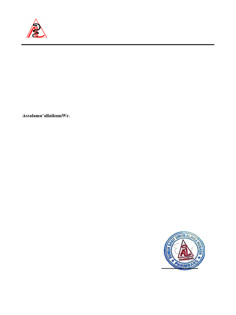 Uman Diklat Skp-12 Nov 2024 | PDF