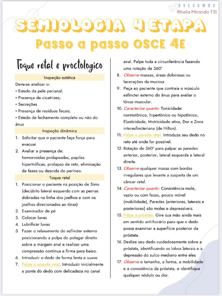 Osce-2 | PDF