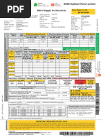 BSES - New Connection Request | PDF
