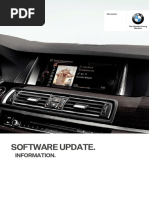 User Guide Alliance Update MME | PDF | Usb Flash Drive | Usb