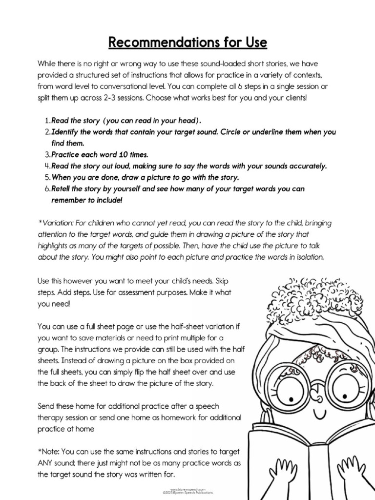 Sound Loaded Short Stories AIR | PDF