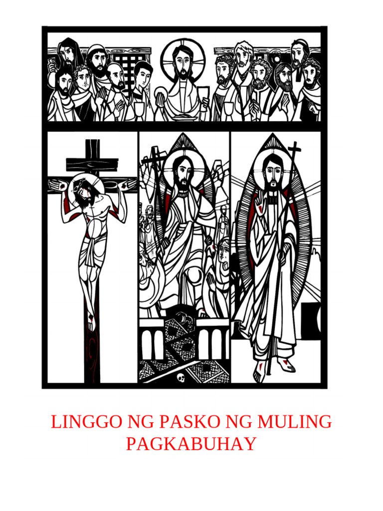 Salubong | PDF