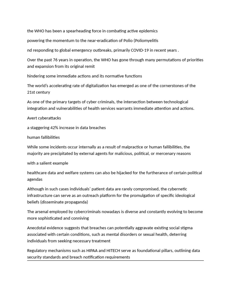 internal mock mun 2025 draft | PDF | Computer Security | Security