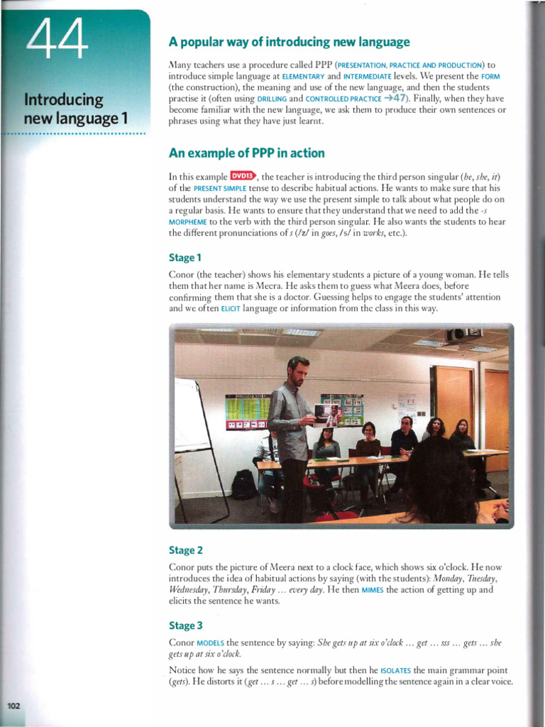 Essential Teacher Knowledge | PDF | Linguistic Typology | Human Communication