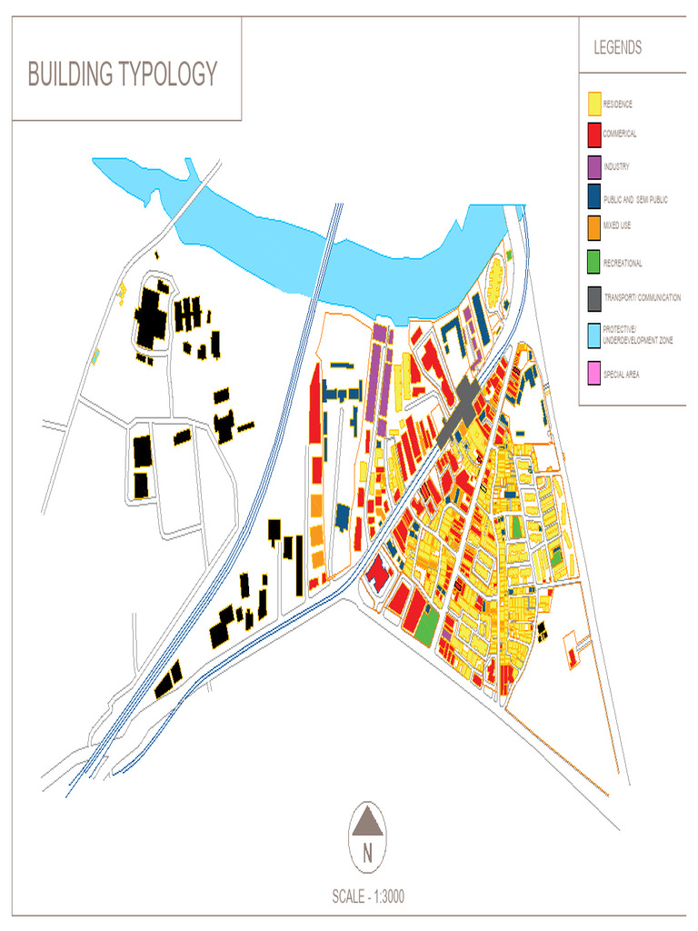 Building Typology | PDF