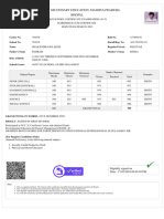राजस्थान सेवा नियम RSR RULES HINDI | PDF