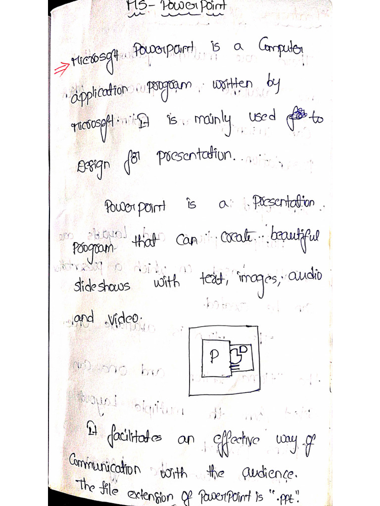 Unit4 Notes CA | PDF