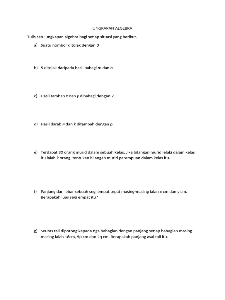 Nicole Math | PDF