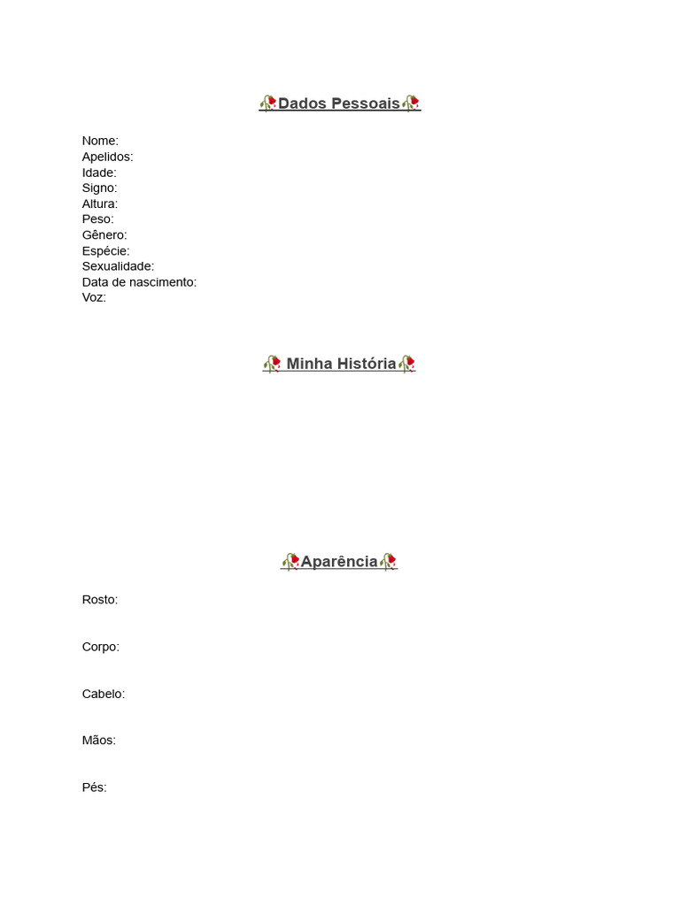 Script Básico para TVD | PDF