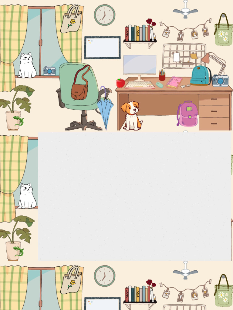 b1 Numbers Room Memory | PDF