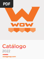 Catálogo Inix | PDF | Química de polímeros | El plastico