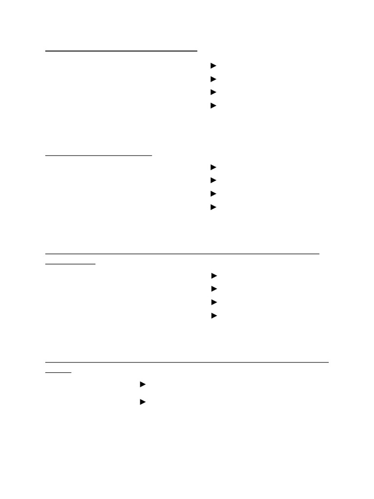 B1900 Phase 1 Checks | PDF | Turbine Engine Failure | Takeoff