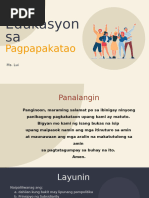 ESP 9 QUARTER 1 Module 4 Final1 | PDF