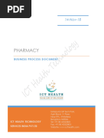 Rx30 Pharmacy System User Guide | PDF | Medical Prescription | Pharmacy