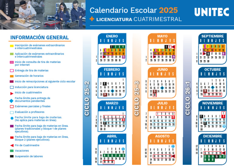 E Licenciatura Cuatrimestral 2025 08oct24 241229 140214 | PDF