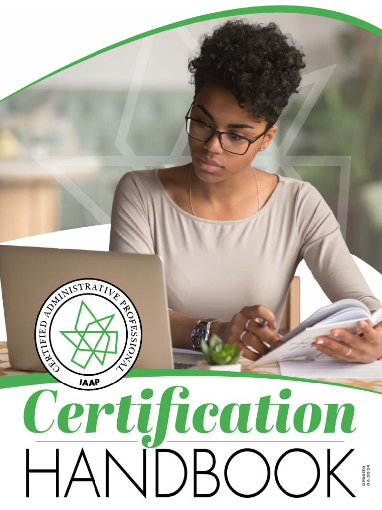 CAP Level 2 Certification Guide | PDF | Identity Document