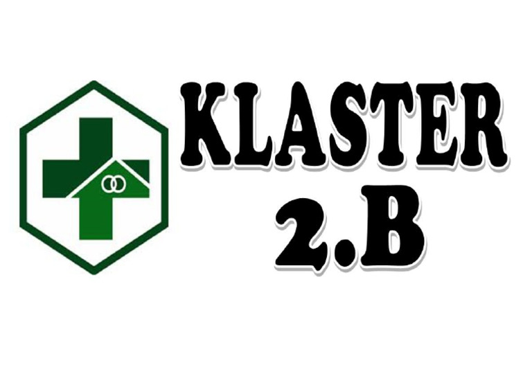 KLASTER | PDF