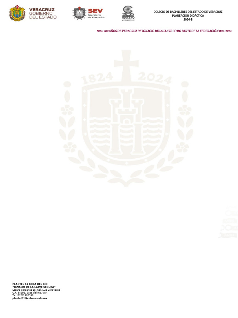 Portada Cobaev | PDF