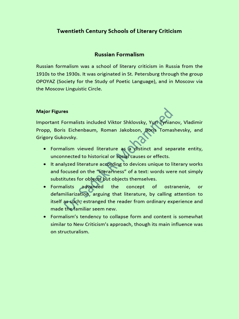 Literary Theory in Brief | PDF | Liberal Arts Education | Literary ...