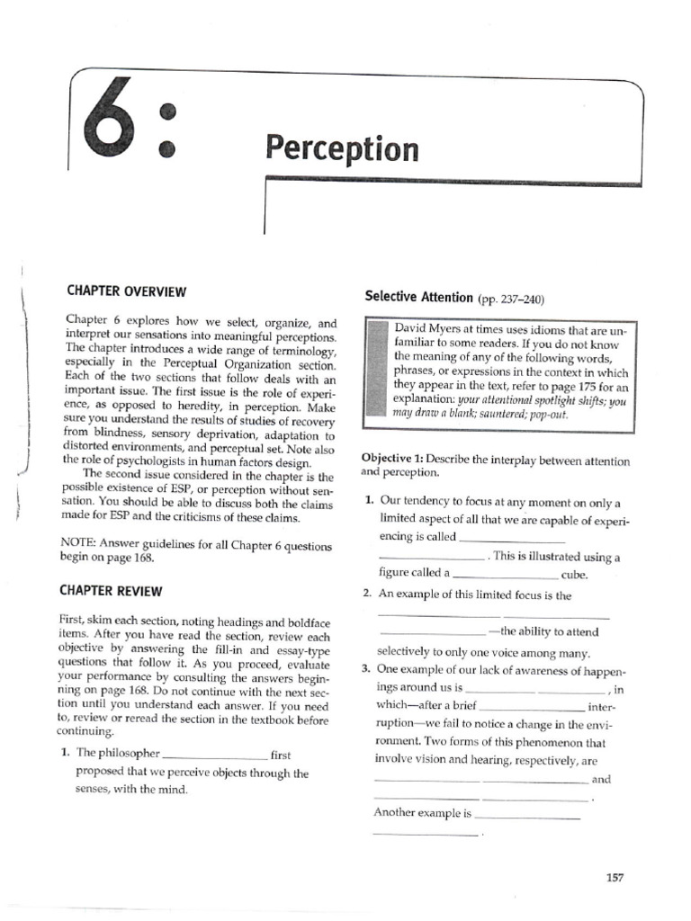 Study Guide Ch 6a (1) | PDF