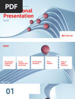 Deutsche Bank IDD 2022 Strategic Evolution To 2025 Presentation | PDF ...