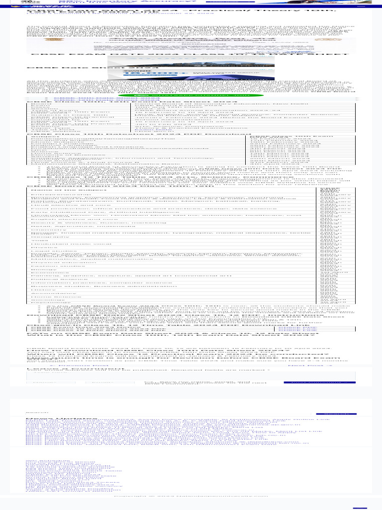 CBSE Date Sheet 2024 - Practical Theory 10th, 12th Exam Date Link | PDF