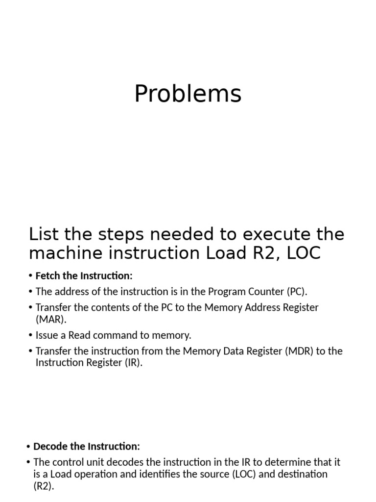 Problems_unit 1 (1) | PDF