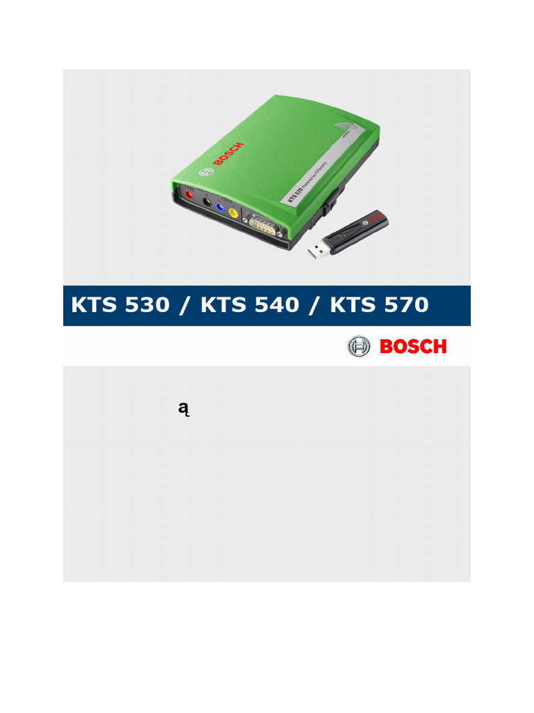 INSTRUKCJA_KTS_530_540_570 | PDF