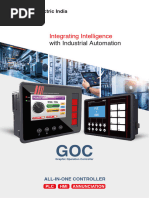 Optimizations in IGC File | PDF | Byte | C (Programming Language)