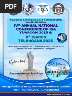 IRIA 2026: Radiology Conference in Hyderabad | PDF