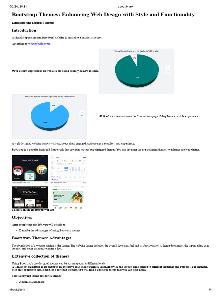bootstrap2 | PDF | Bootstrap (Front End Framework) | Web Design