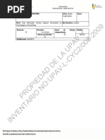 Trámite y obtención del Carnet RETCC | PDF | Documento de identidad