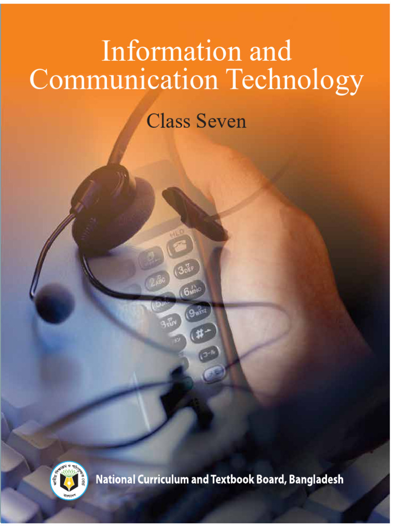 Ict - 7 | PDF