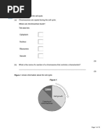 SB2 Save My Exam Notes | PDF | Chemical Synapse | Neuron