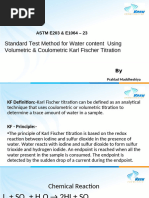 D2272 22 - Standard Test Method For Oxidation Stability of Steam ...