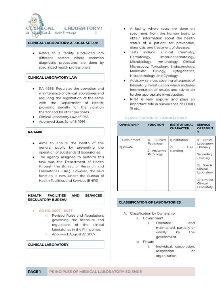 Pmls | PDF | Pathology | Medical Laboratory