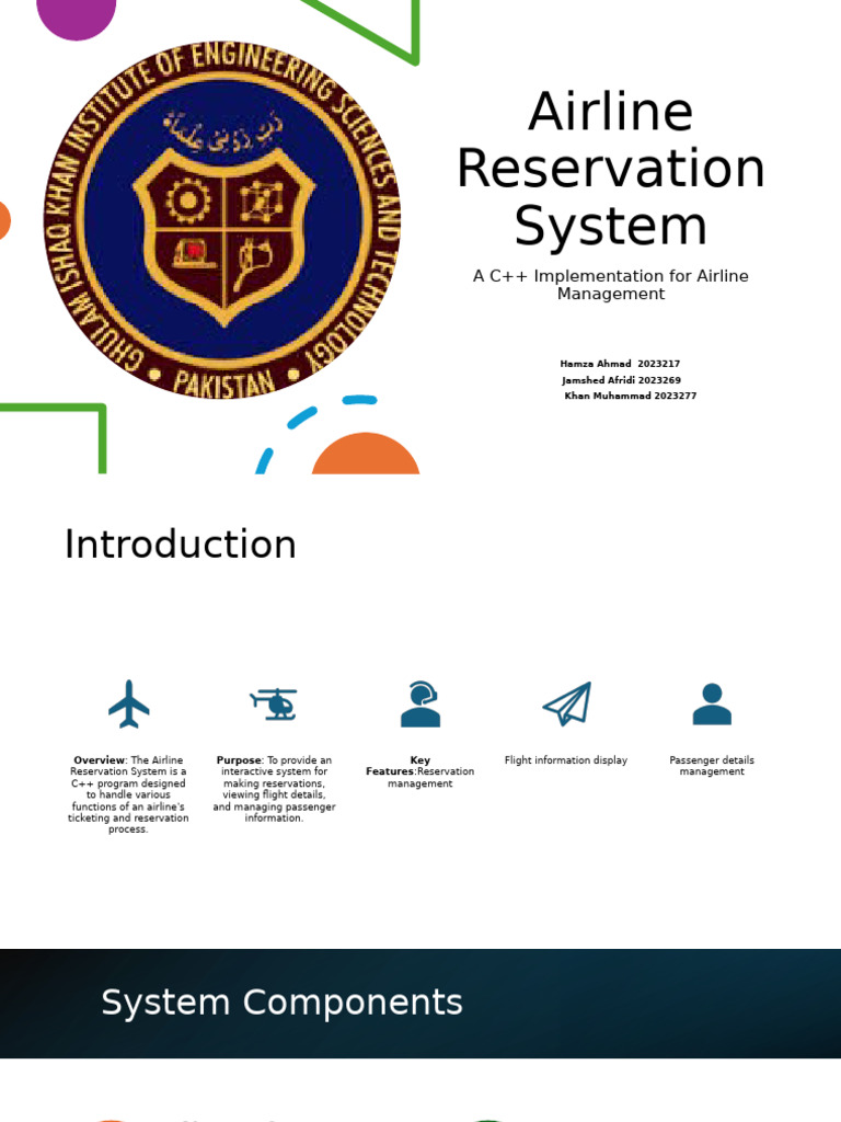 Project Slide DSA | PDF | Databases | Information Technology Project Slide DSA | PDF | Databases | Information Technology