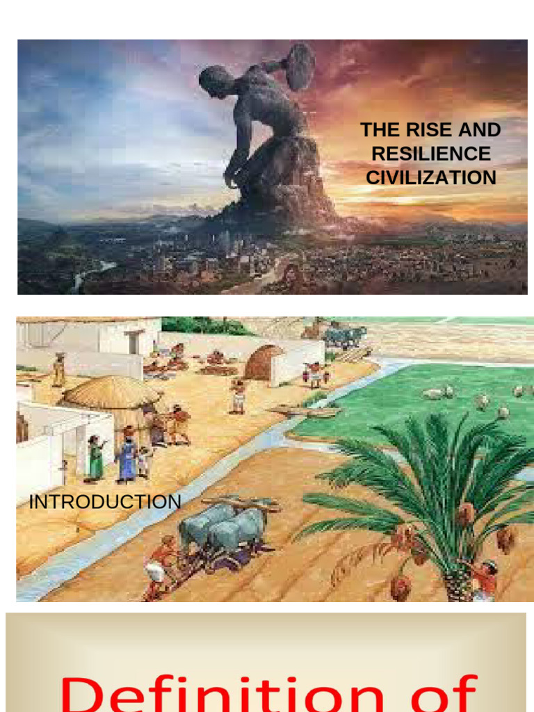 Ess Presentation 1 | PDF