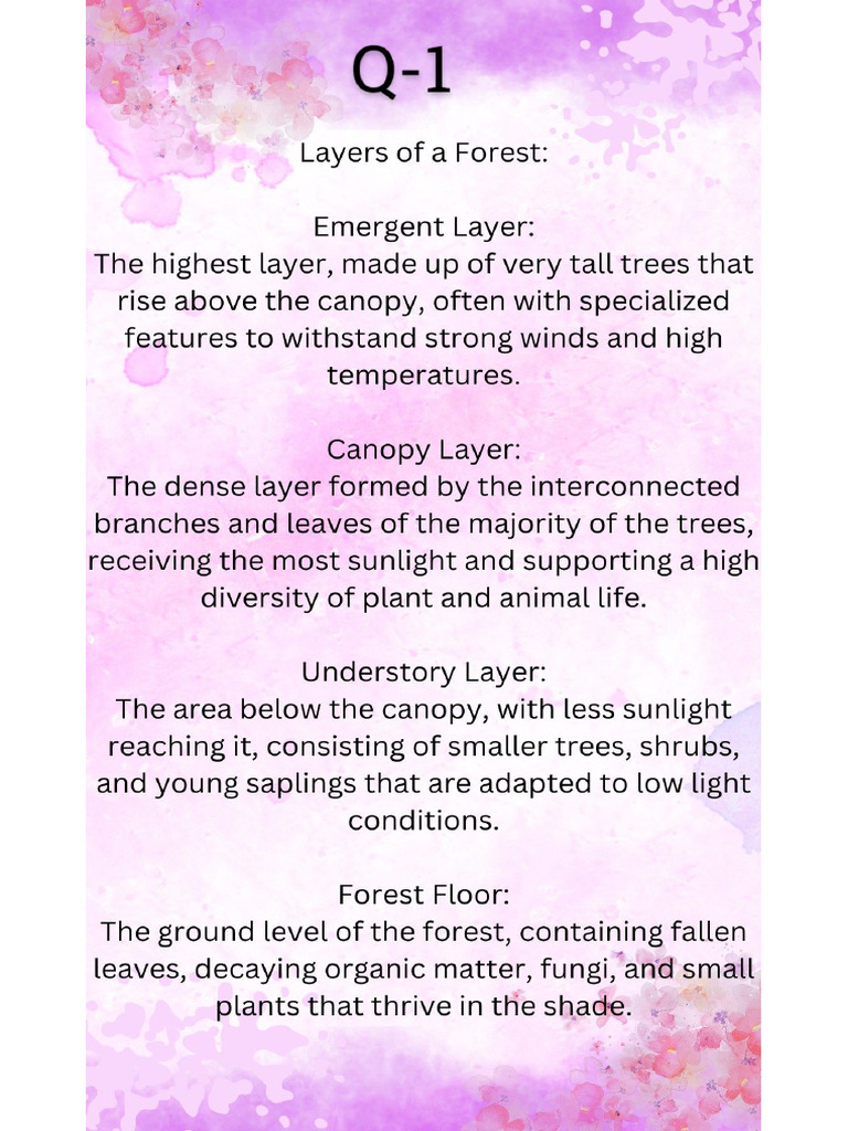 Science Fa.4 Project | PDF