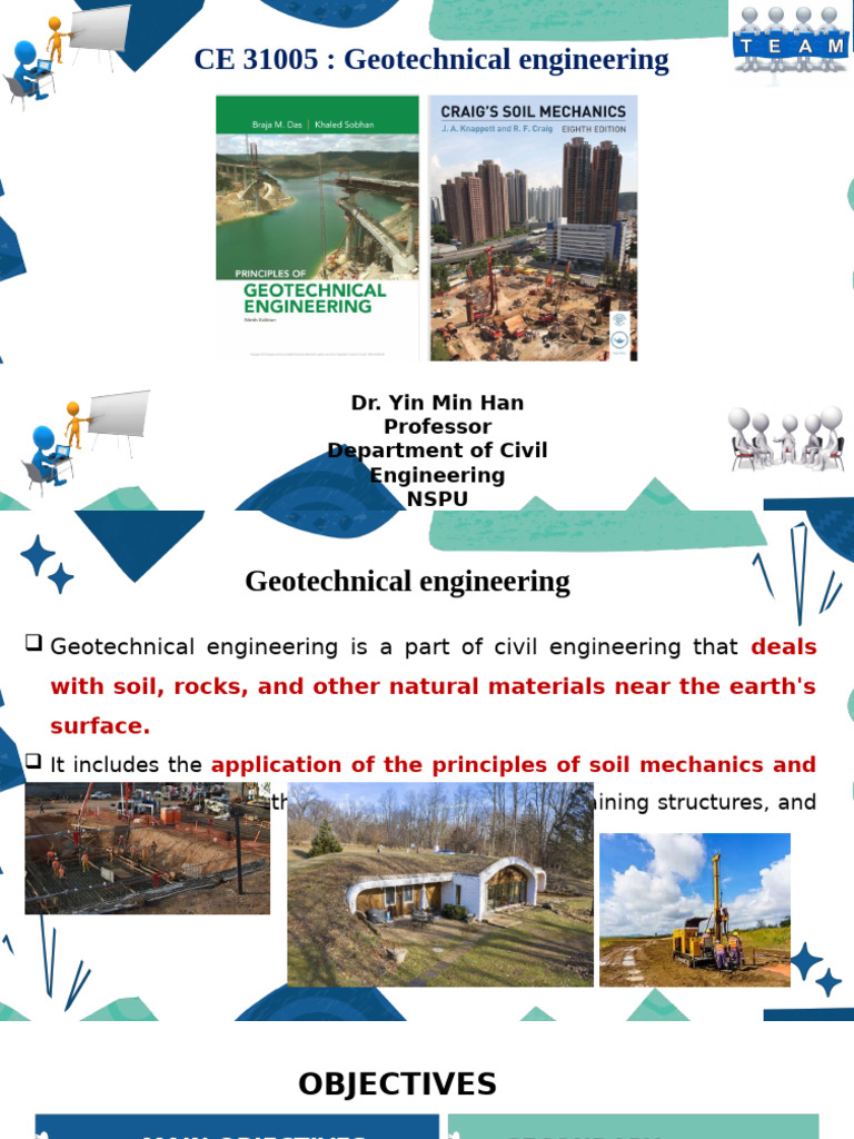 CHAPTER 1.Pptx (Autosaved) | PDF | Weathering | Rock (Geology)