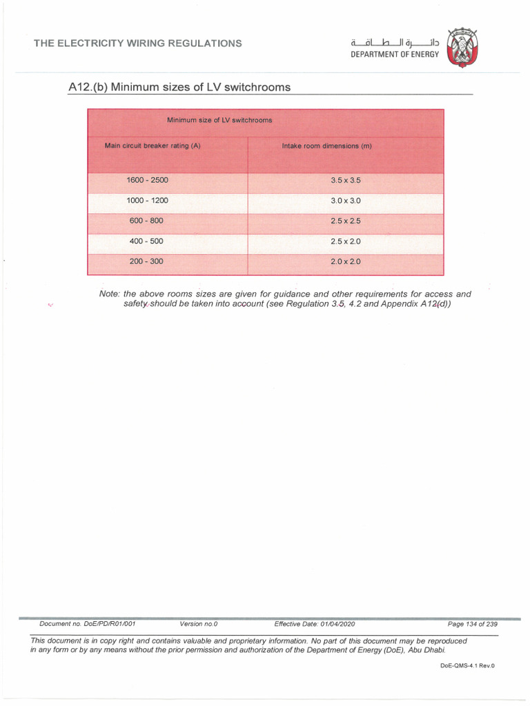 ADDC EARTH ELECTRODES SELECTION CHART | PDF