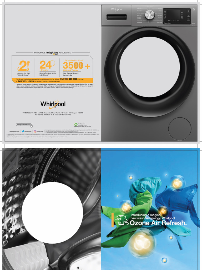 Xpert Care Brochure | PDF