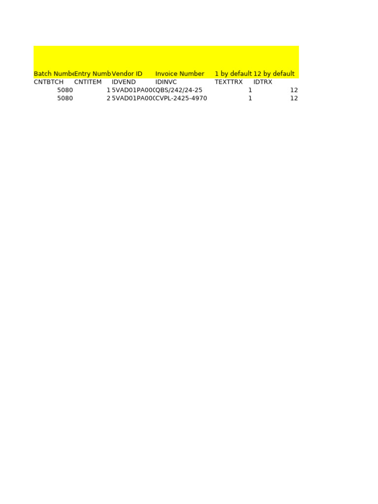Invoice and Tax Details 2024 | PDF | Taxes | Payments