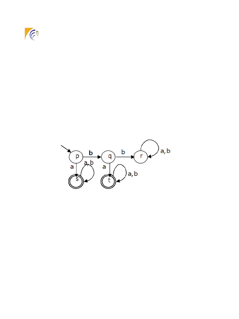 Theory of Computation Exam Guide | PDF | Automata Theory | Theory Of ...