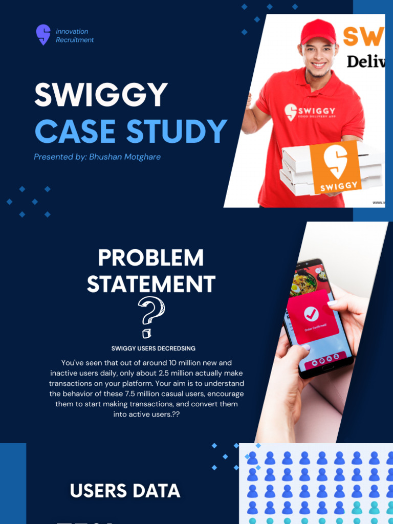 case_study_swiggy | PDF