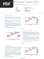 Understanding Cmk and Cpk Indices | PDF | Engineering Tolerance ...